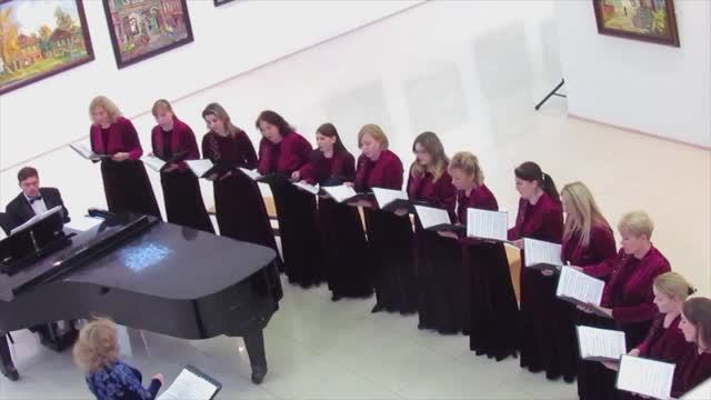 хор "классика"