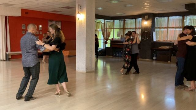 08 Милонга 03.09.25