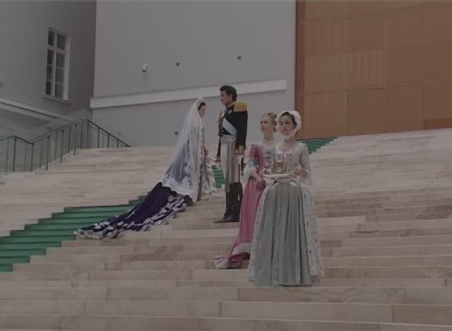 Художник-технолог театрального костюма