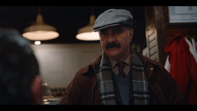 50M² 8 серия (сериал, 2021)