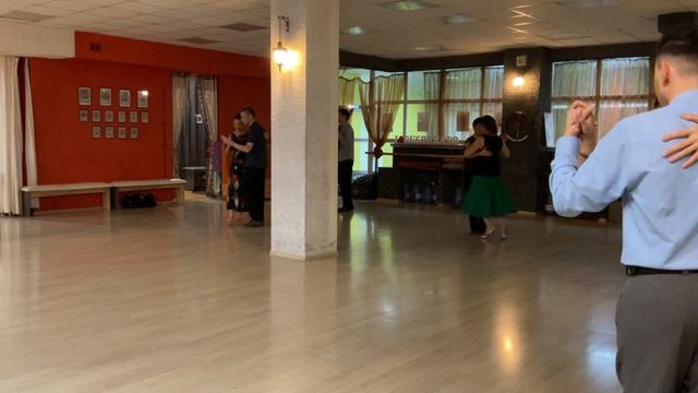 07 Милонга 03.09.25