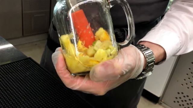 Осенние напитки для согрева! Обзор.