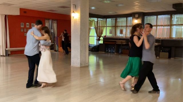 06 Милонга 03.09.25