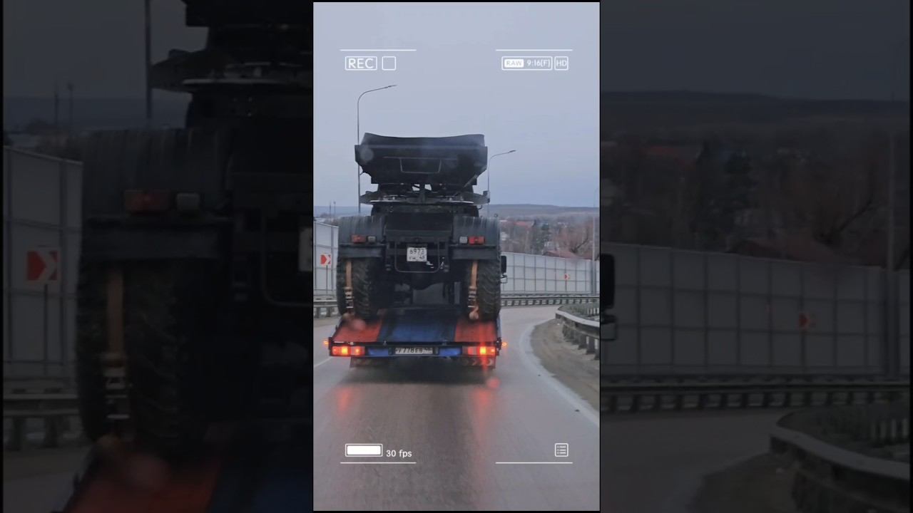 Что это такое? #automobile