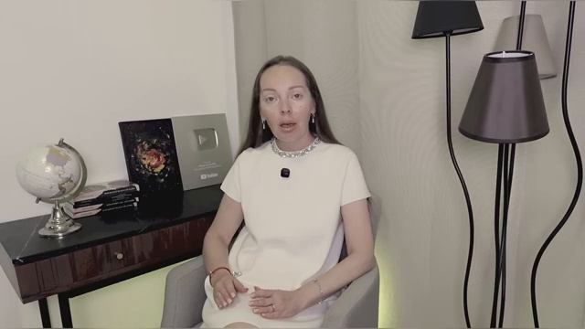 Астролог Mariya Kuzmenko w-Love - Скорпион гороскоп на 2026 год