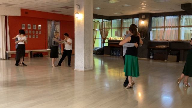 09 Милонга 03.09.25