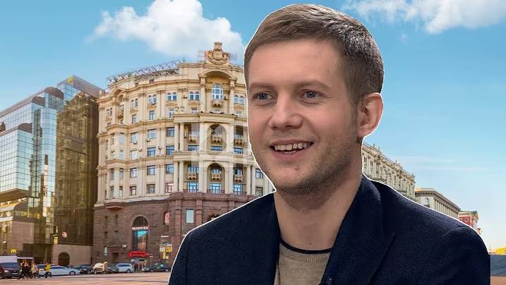 Борис Корчевников: Как Живёт Сегодня Самый Набожный Телеведущий России?