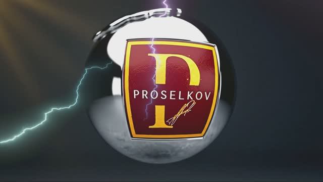 www.proselkov.com  TEAM PROSELKOV PREMIUM