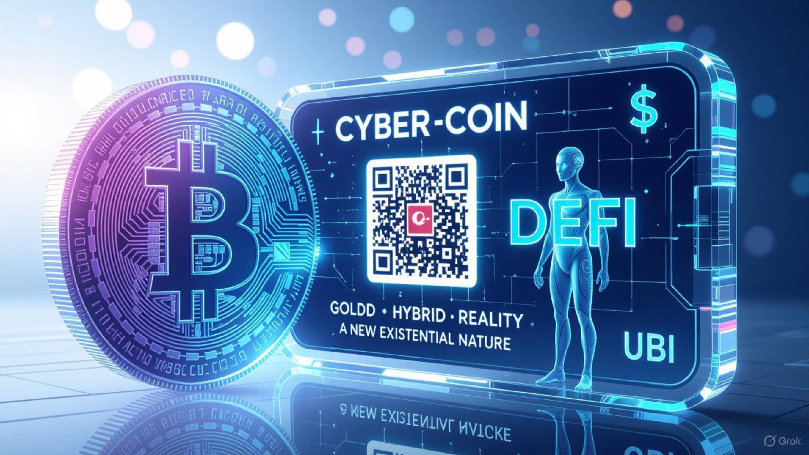 Как Программируемые Деньги Web 3 Делают Соседей Миллионерами. Шок-Инновация: Революция в Кармане!