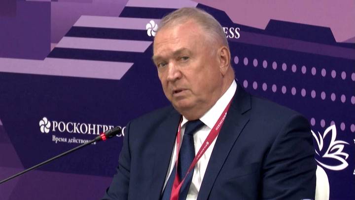 Сергей Катырин: мы должны помочь предпринимателям России и Таиланда найти друг друга