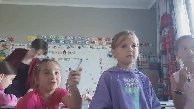2. Урок 20. 21 августа. Группа 12:00