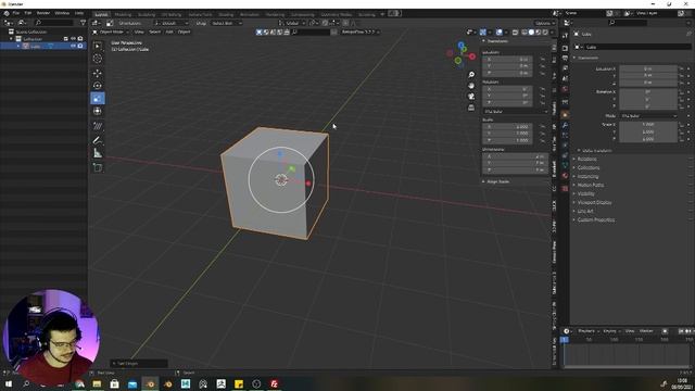 08 - 3D Primitives