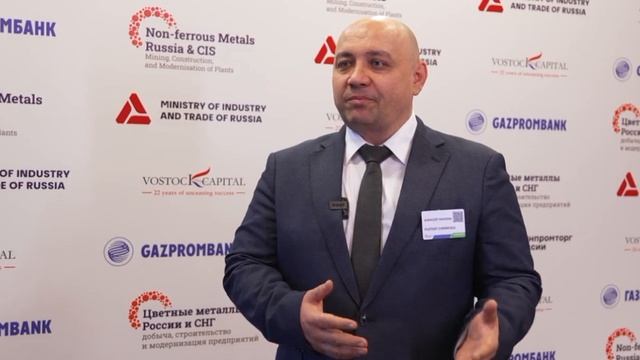 Алексей Турапин, Flotent Chemicals