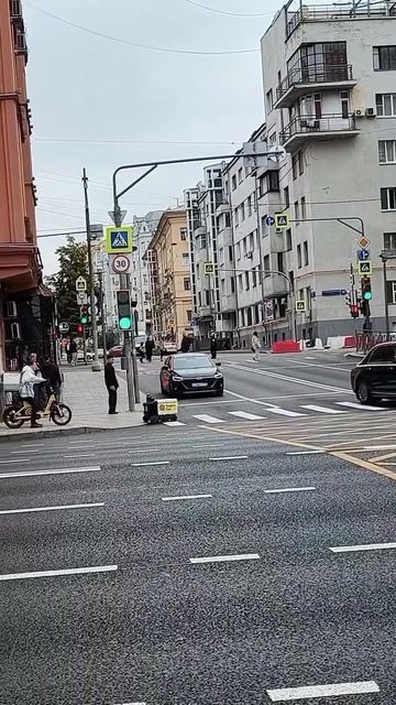 Восстание роботов.