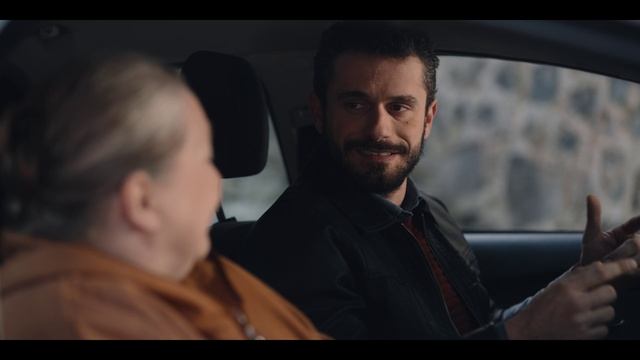 50M² 2 серия (сериал, 2021)