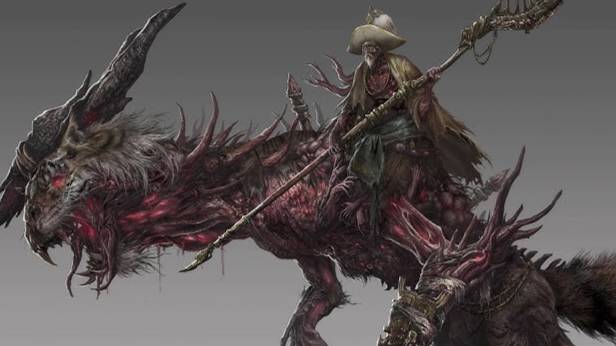 ЖОСКОЕ РУБИЛОВО ••• Wuchang Fallen Feathers (9) Владыка - одержимость Чжана или лютый тигр