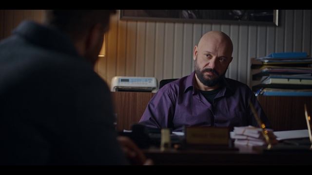 50M² 3 серия (сериал, 2021)