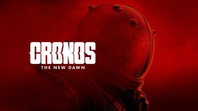 Cronos The New Dawn. Наслаждаюсь атмосферой