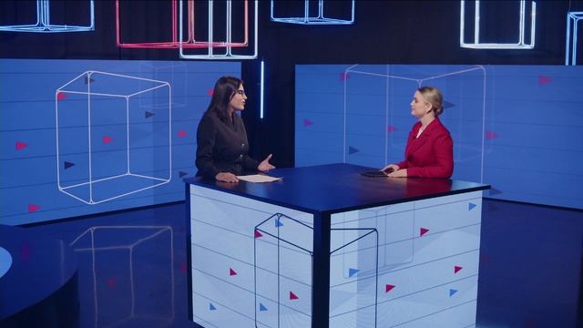 Интервью: Мария Самоделкина