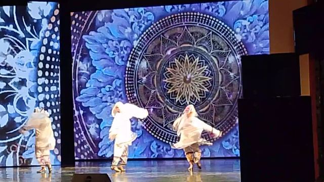 Восточные танцы -1001 песенка