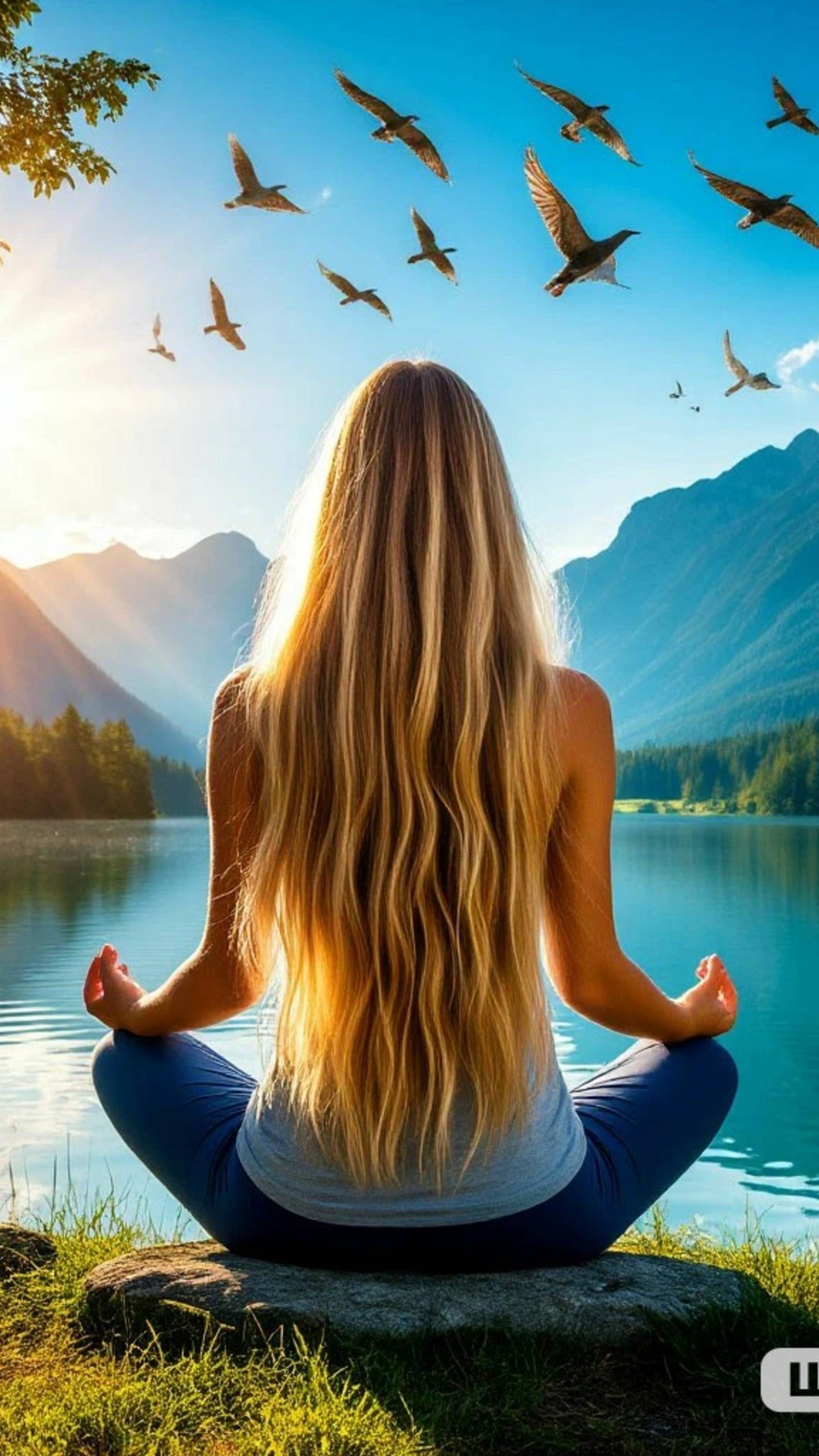 Сила духа с Рейки!!! Проверку прошла успешно!!!!