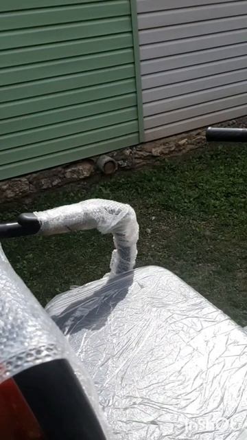 Электротрайк пассажирский Suborbox трансформер.Фильм1.Серия2.Часть1 .mp4