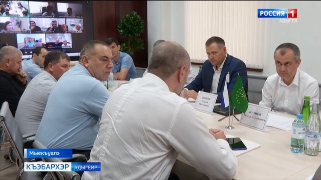 09:30 - "Къэбархэр" от 03.09.2025