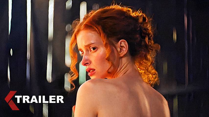 Крипер — Русский тизер-трейлер (Дубляж, 2025)