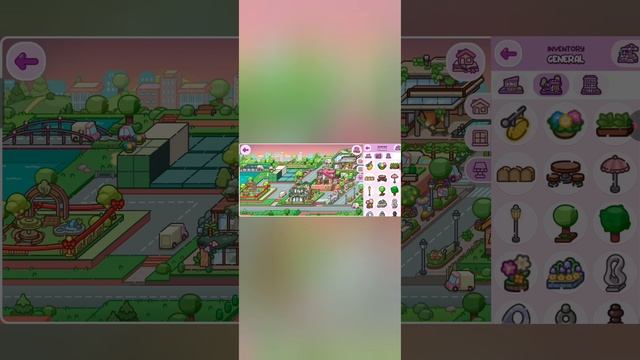 Обновление! Обзор😘☺️