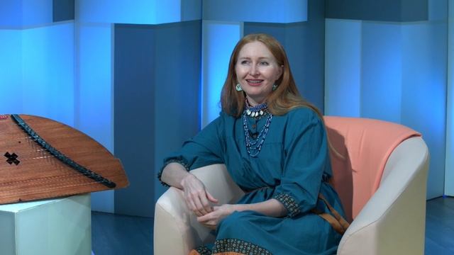 Сайкатон. Федорова (часть 2 ) 06.09.25