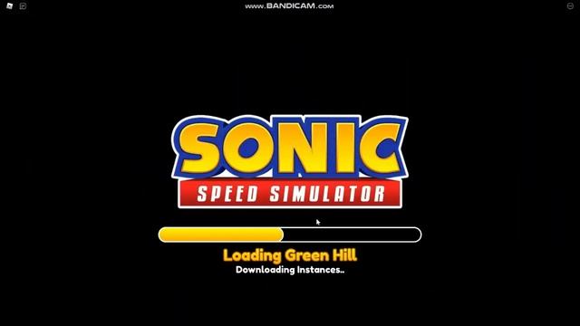 sonic speed simulator new event kukels - смотреть видео онлайн от ...