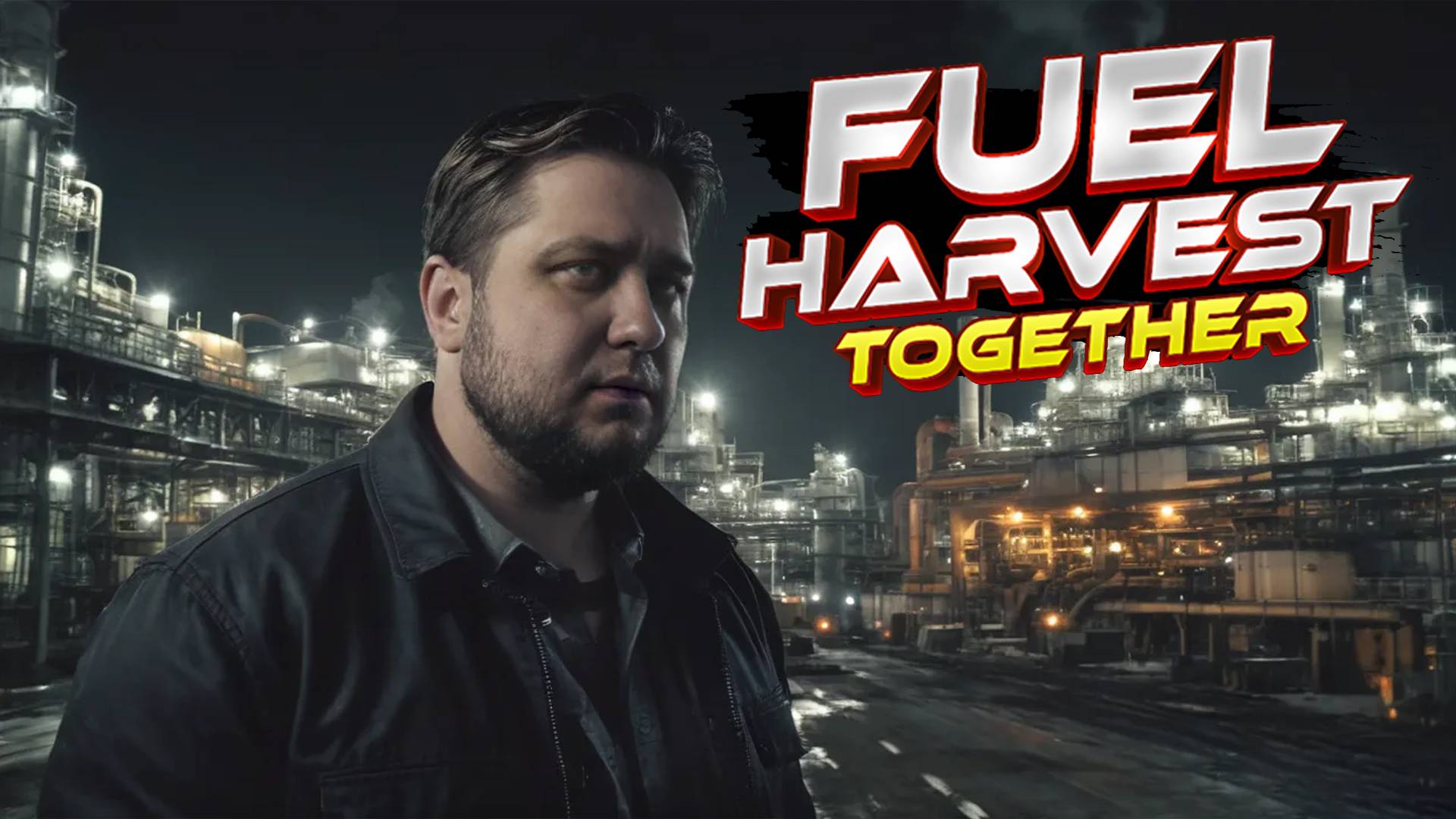НЕФТЯНОЙ МАГНАТ - Fuel Harvest Together