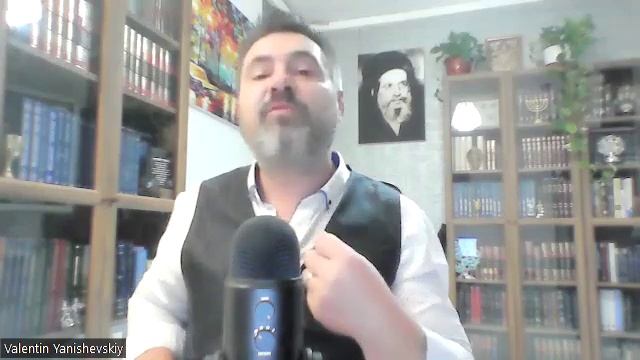 ПСАЛМЫ ЦАРЯ ДАВИДА. Псалом 19.(1-9) (Теилим). (Каббала)