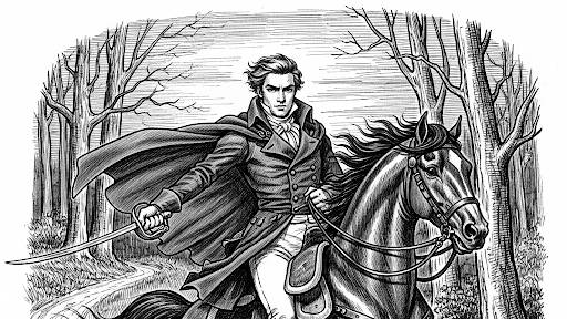 Дубровский_ Как соседская ссора превратилась в смертельную вражду и что погубило дворянскую честь