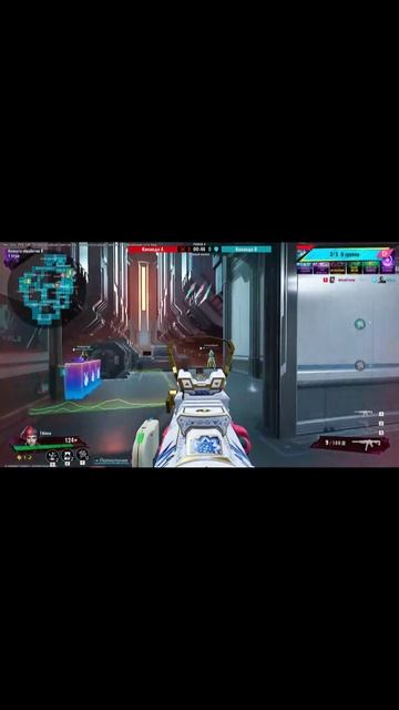 FRAGPUNK MOMENT #3