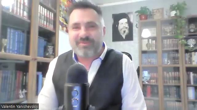 ПУТЬ ТВОРЦА.Часть 4.О Служении ТВОРЦУ. Глава 5.О МОЛИТВЕ. Пункт 3-5. (РАМХАЛЬ)