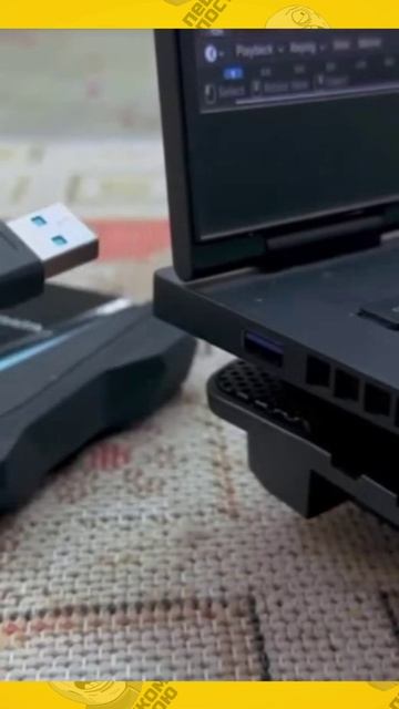 usb разъем