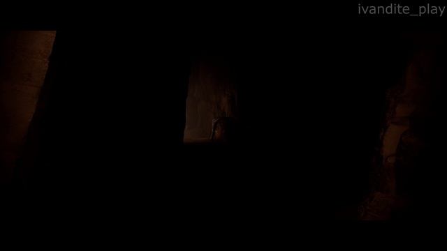 Прохождение The Dark Pictures Anthology:House of Ashes # 2(Сложность Смертоносный)(Без Комментариев)