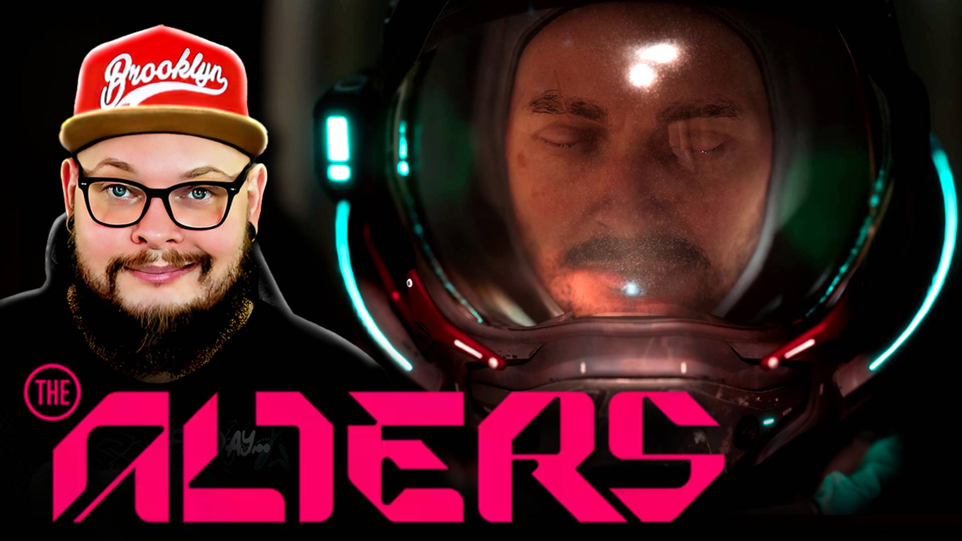 ДУШНЫЙ КЛОН #2 The Alters