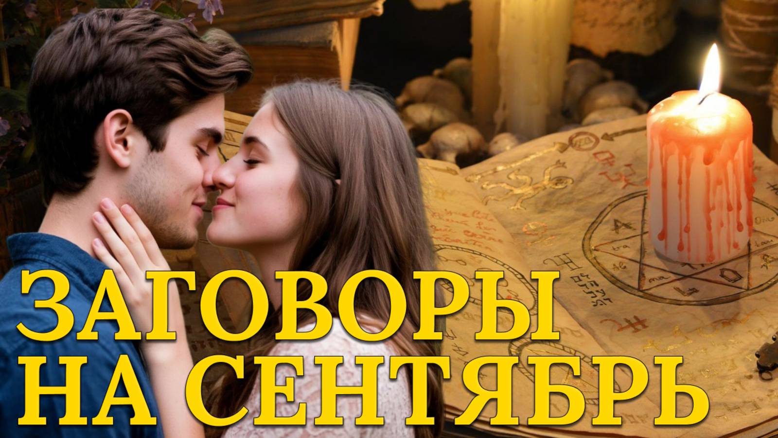 Эти заговоры на мужчину реально работают!