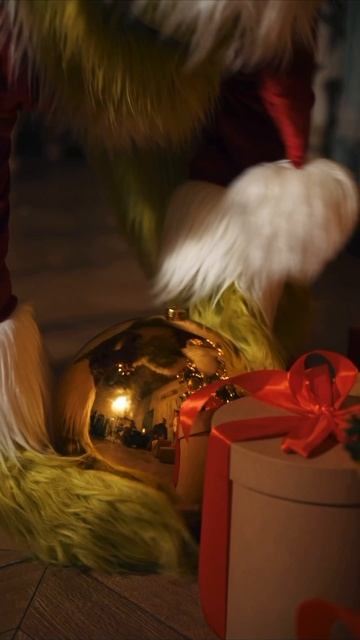 Идеи ролика для event