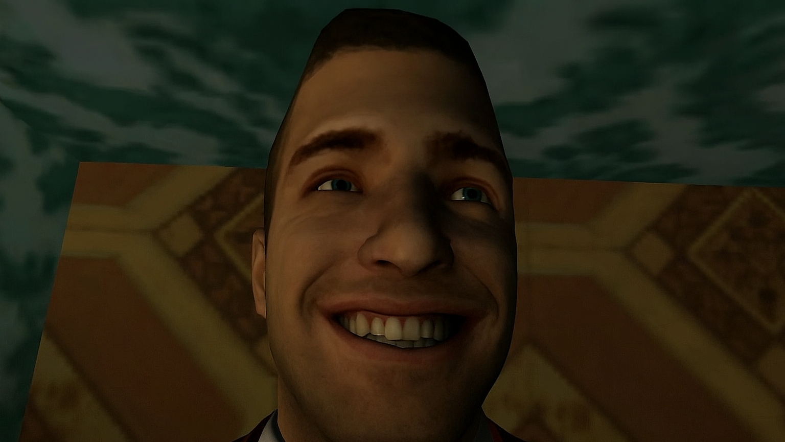 Угарные моменты в МТА Province (перезалив)