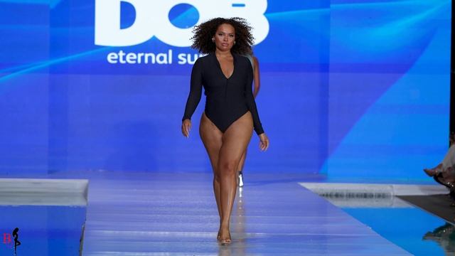 Купальники Вечное лето от DOBikinis  Miami Swim Week the Show