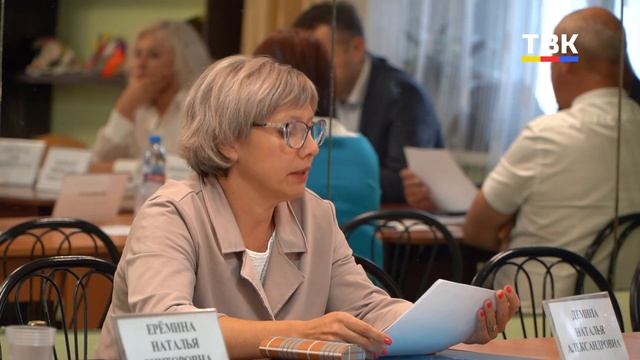 Сделать доступным спорт для людей с нарушениями зрения намерены в Бердске