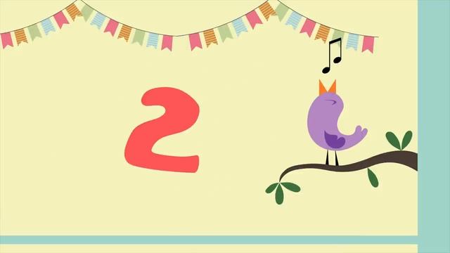 Spring Song for kids _ Easy Monkey Songs
