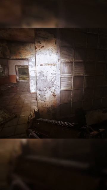 Будни Монолитовца Toska EDIT GAMMA