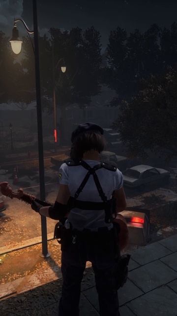 ГЕЙМПЛЕЙ ХОРРОР ИГРЫ DBD В 2025 ГОДУ :D #dbd #roiitide #дбд #игры #games