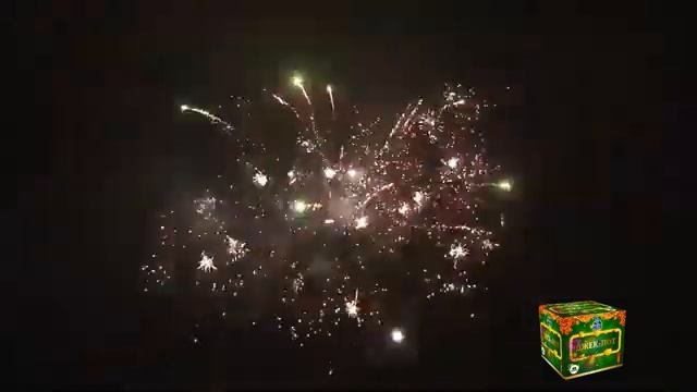 FPM02 Джек-Пот