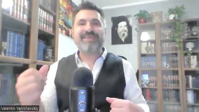 ПСАЛМЫ ЦАРЯ ДАВИДА. Псалом 19.(10-15) (Теилим). (Каббала)