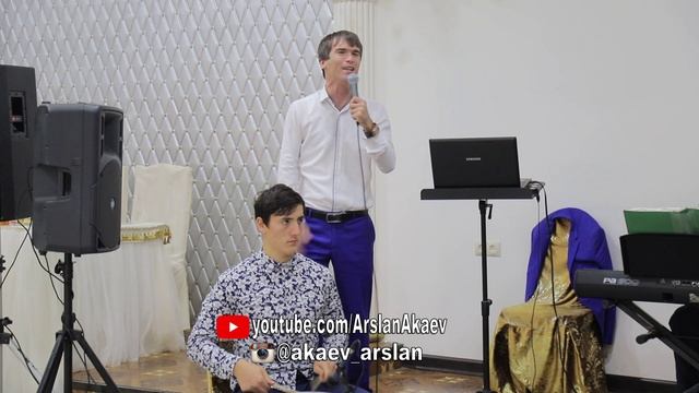 МУРАД САДУЕВ